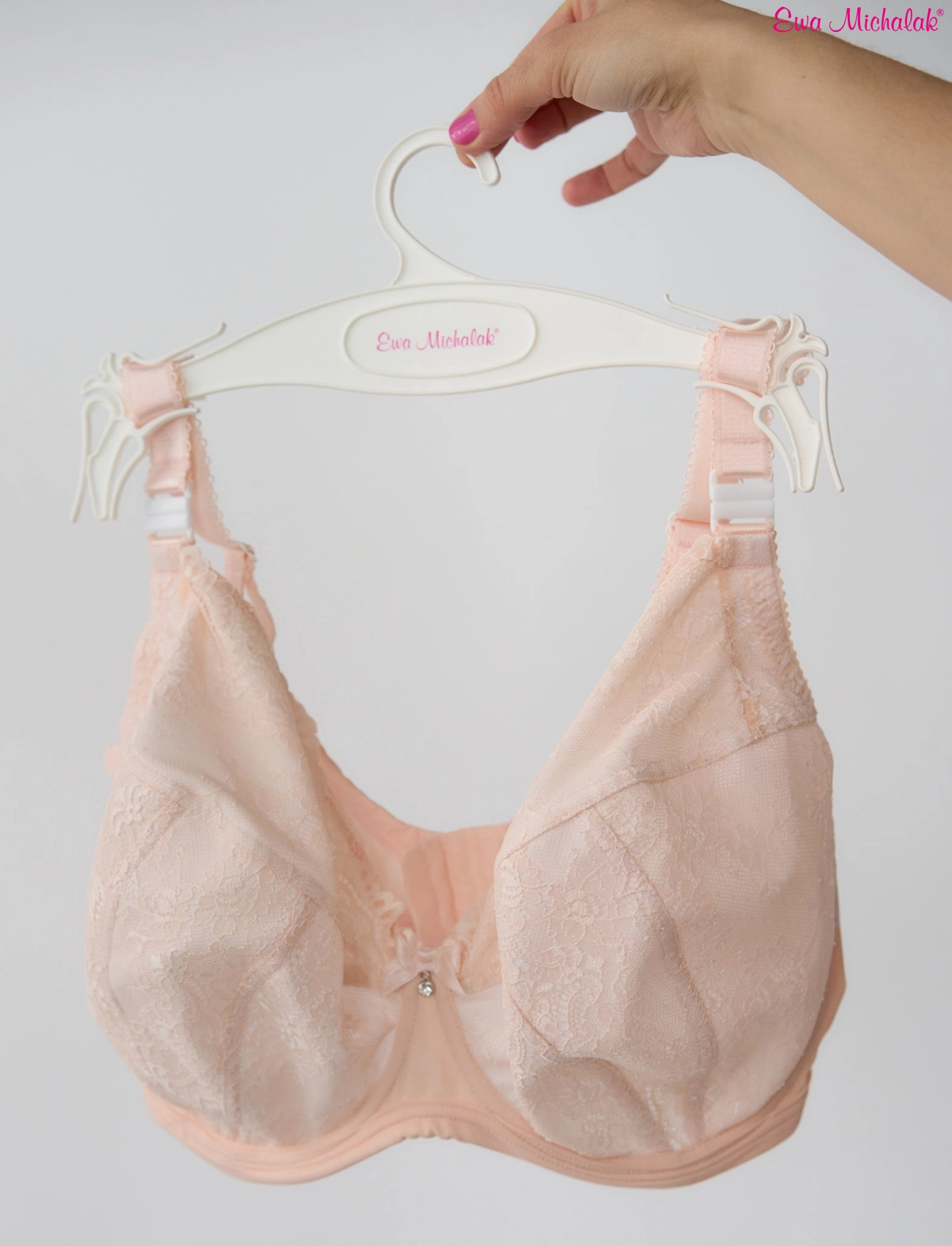 Bra BM Prototype No. 10 | OUTLET | Ewa-Michalak.pl