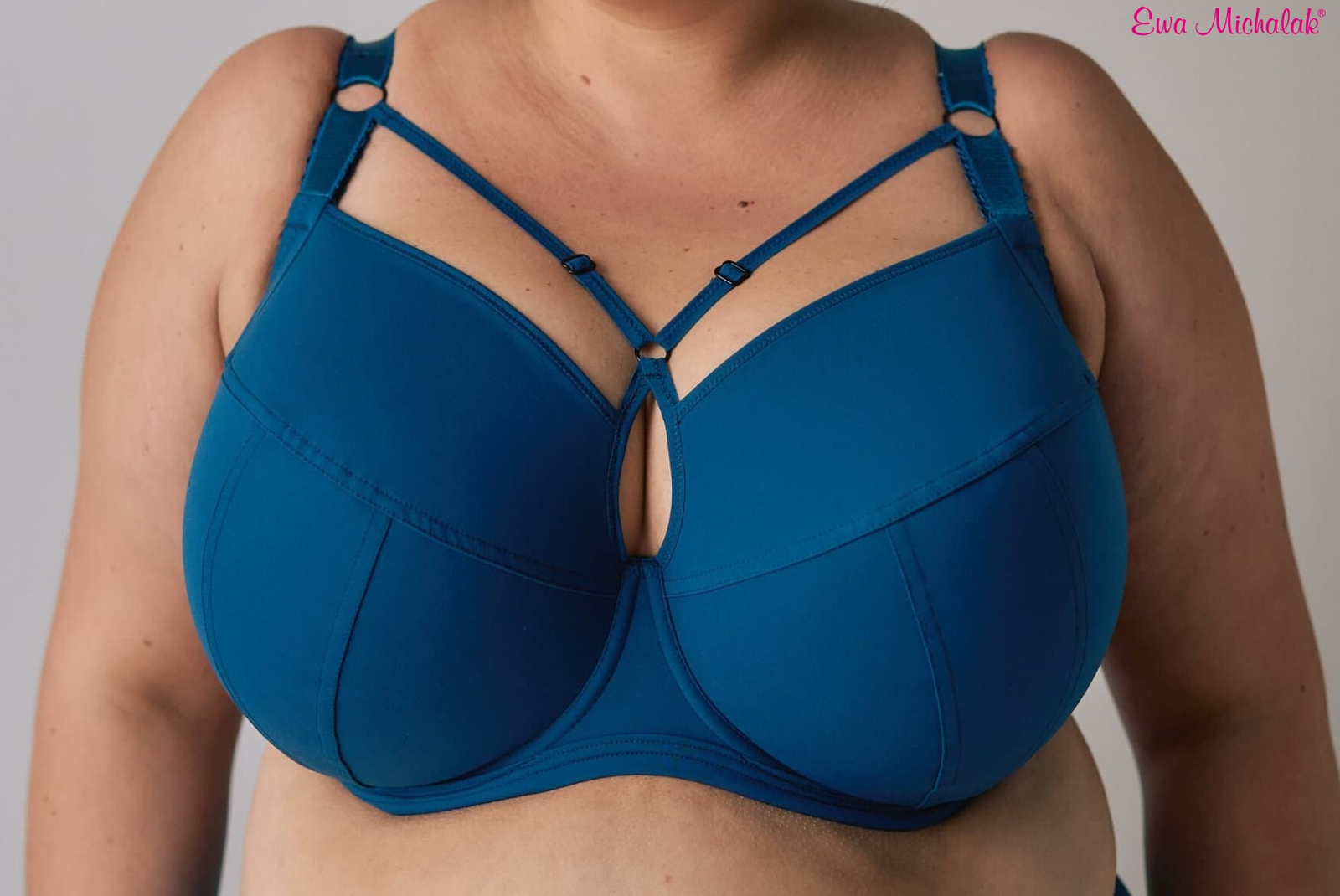 Biustonosz FB-PL Diesel | BIUSTONOSZE \ Biustonosze Miękkie z Fiszbinami BIUSTONOSZE ...